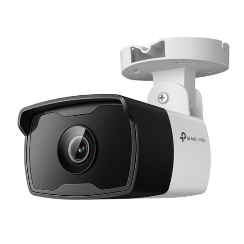 TP Link VIGI 3MP 4mm Outdoor IR Bullet Network Camera - Computech-Solutions