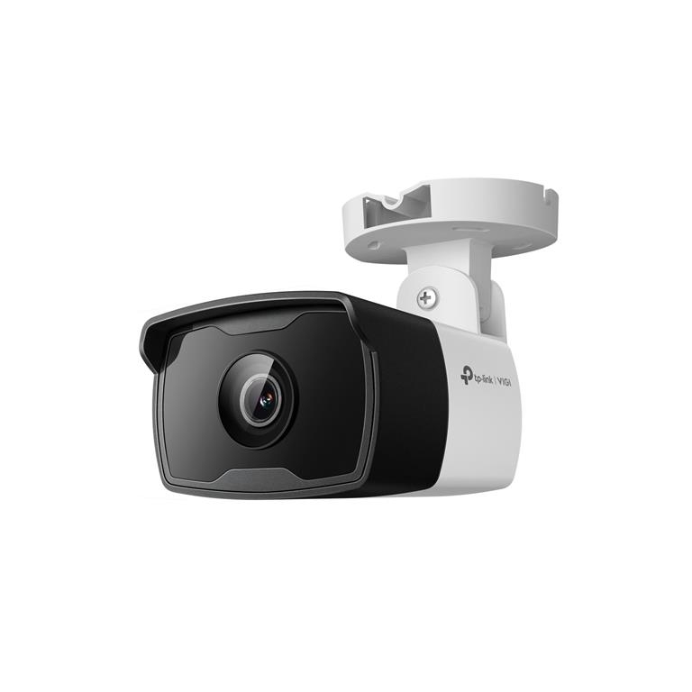 TP Link VIGI 3MP 4mm Outdoor IR Bullet Network Camera - Computech-Solutions